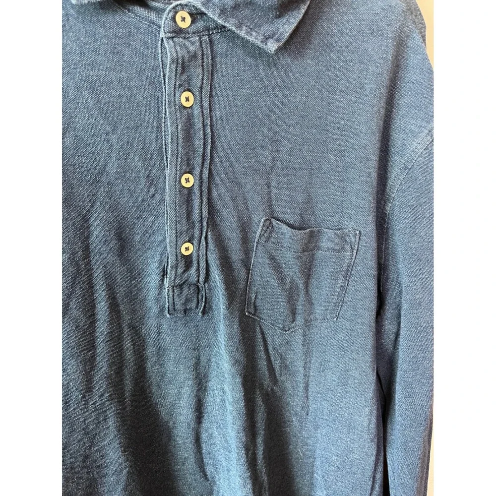 Polo Ralph Lauren | Shirts | Polo Ralph Lauren Mens Long Sleeve Polo ...